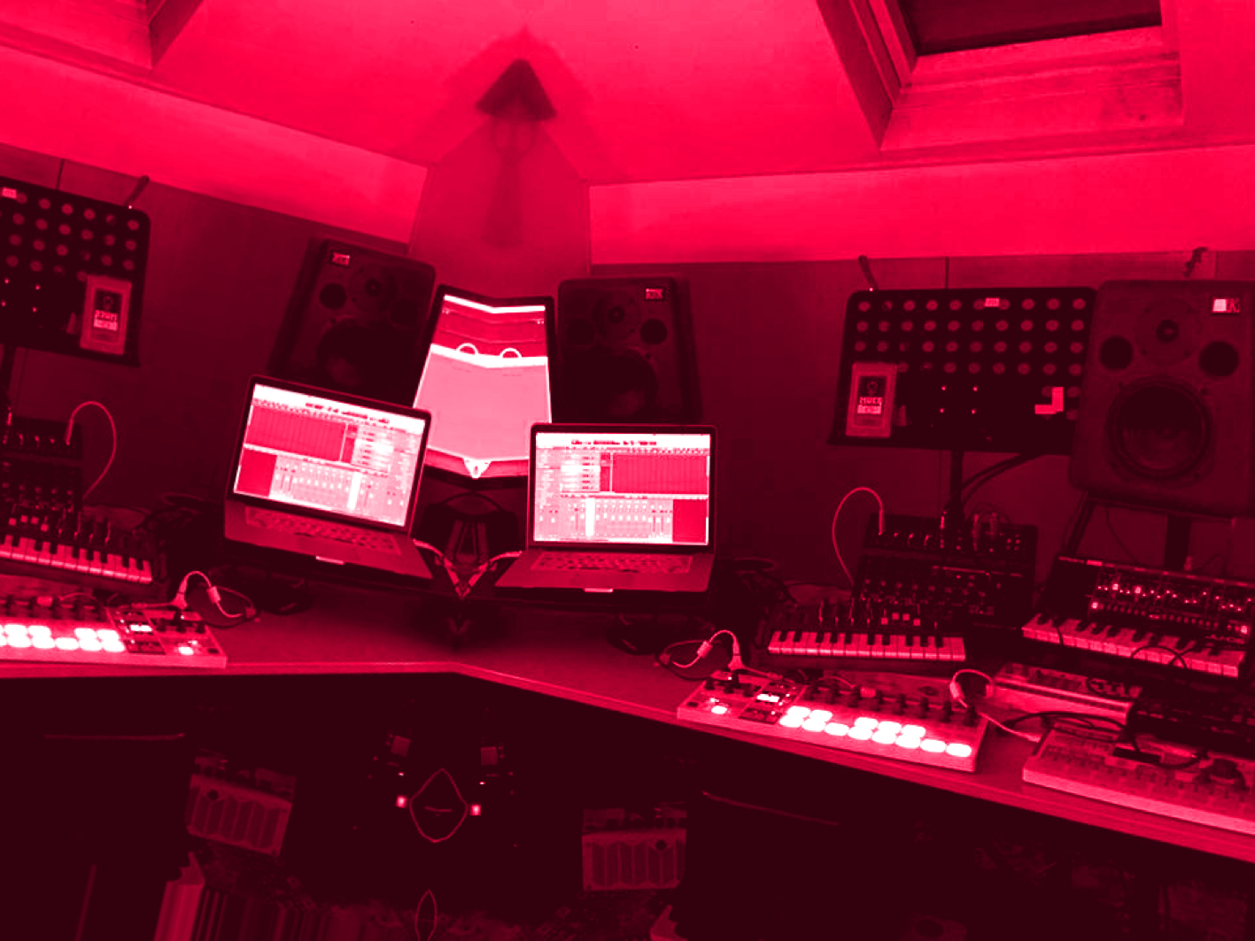 music4bridges – Jonathan Pontier