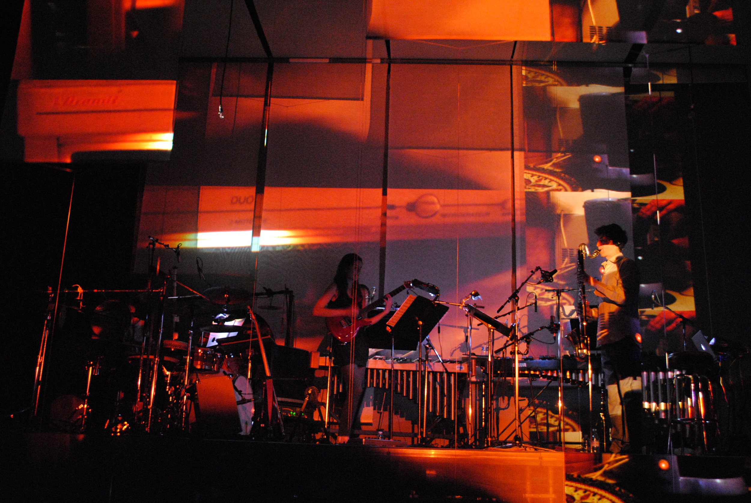 music4bridges – Jonathan Pontier