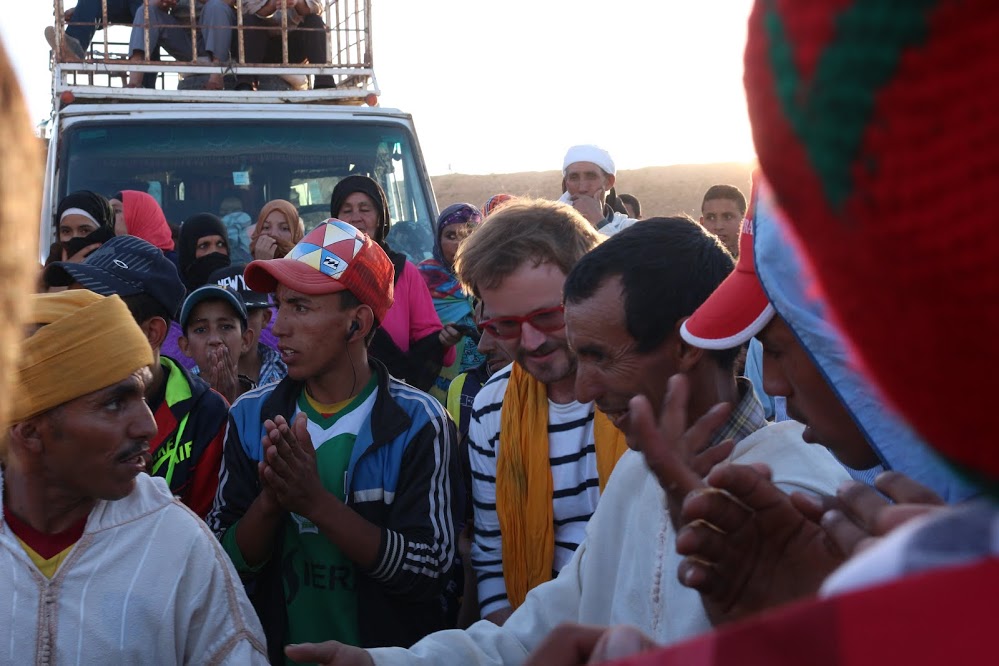 music4bridges – Jonathan Pontier